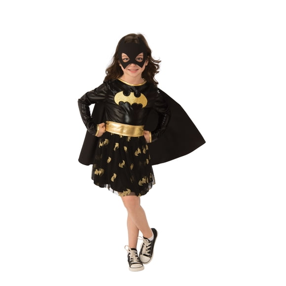 Batgirl Costumes in Halloween Costumes - Walmart.com