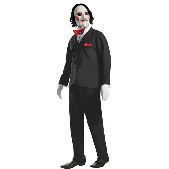 Halloween Puppet Costume
