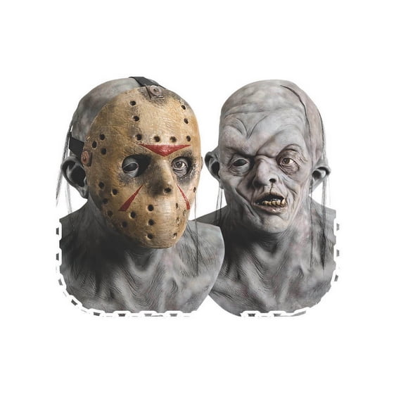 Jason Mask