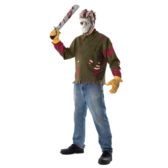 Jason Halloween Costumes