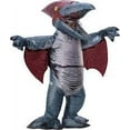 RUBIES II Pteranodon Inflatable Costume for Men with Battery Operated ...