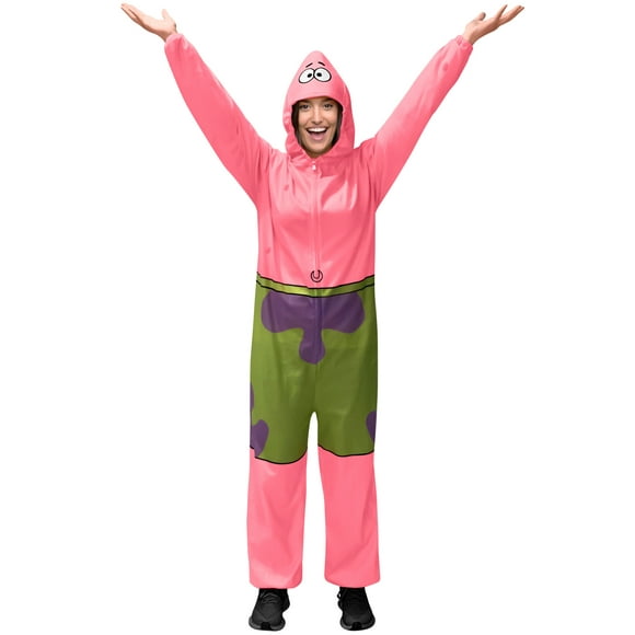 SpongeBob Costumes in Halloween Costumes - Walmart.com
