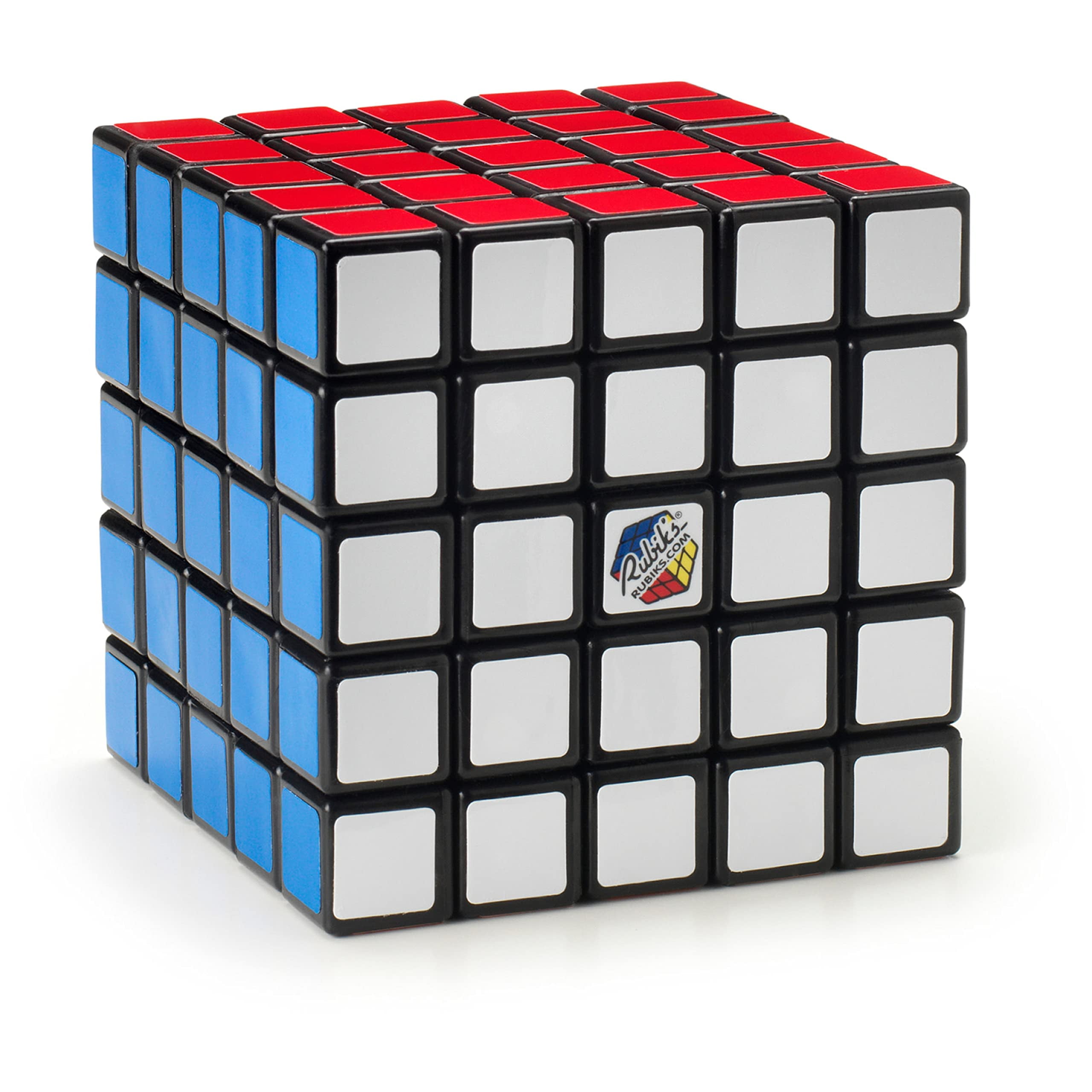 RUBIK'S Cube 5 x MMF7 5 - Puzzle Game for Adults and Children Rubik's ...