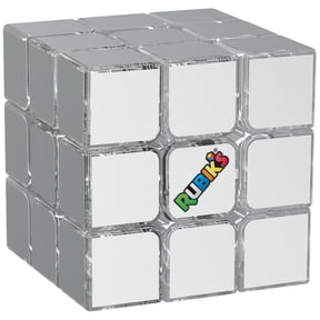 Cube World Toys