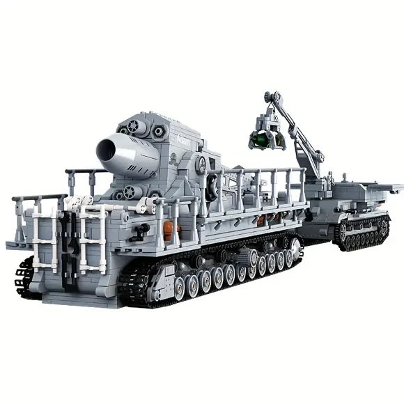 World War 2 Lego Sets