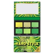 Profusion Cosmetics 21 Shade Eyeshadow Palette - Adventurous - Walmart.com