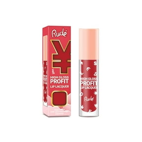 RUDE COSMETICS Chupa Chups Long Lasting Hydro Tint - Walmart.com