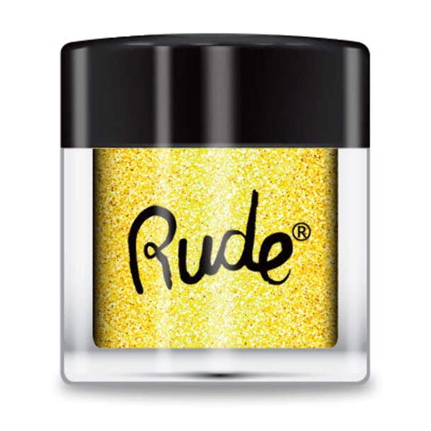 RUDE COSMETICS You Glit Up My Life Glitter - Walmart.com