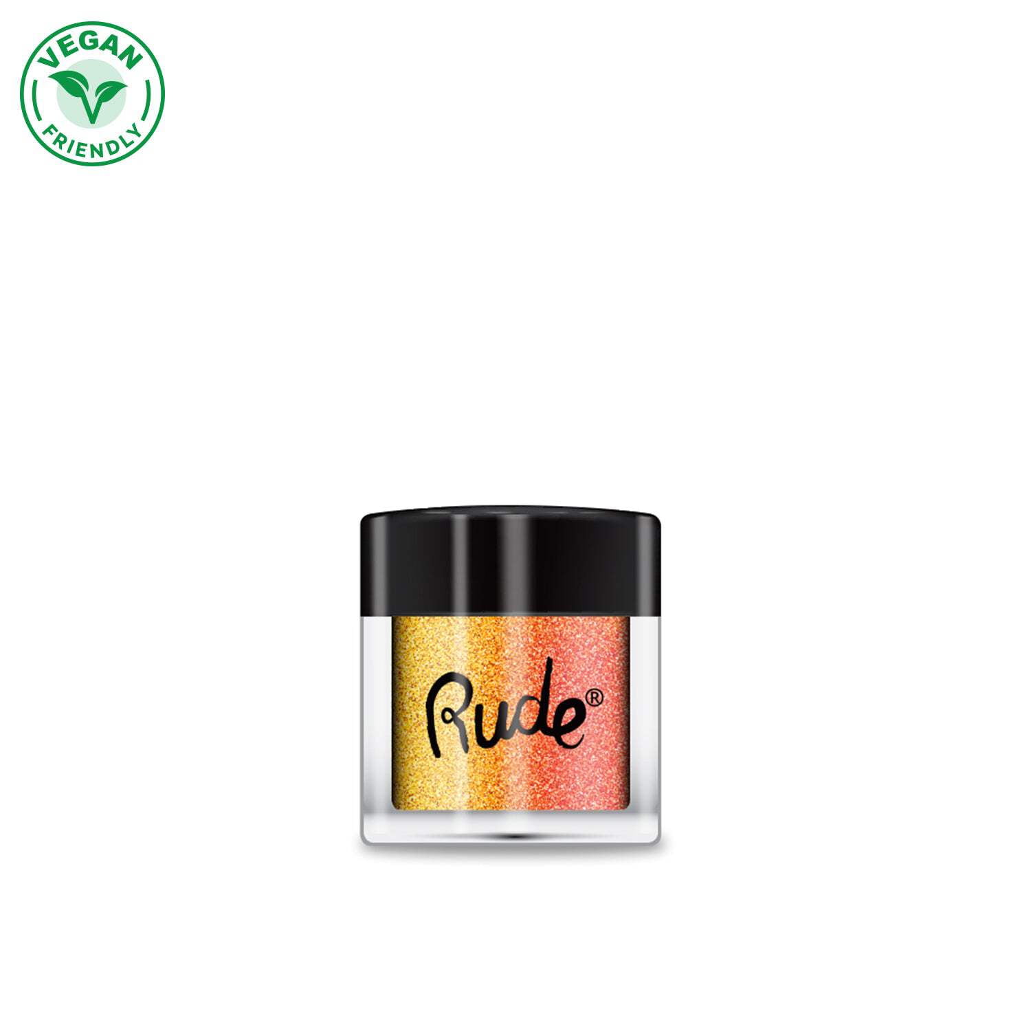 RUDE COSMETICS You're So Fine Fine Pigment - Walmart.com