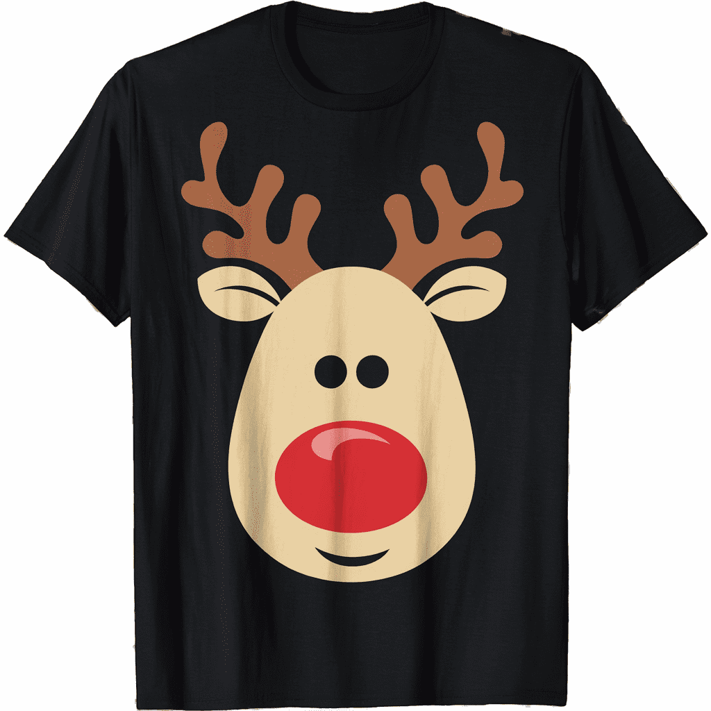 RUDOLPH Red Nose Reindeer - Walmart.com