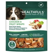 Himalayan Yak Milk Bones Dog Chews for Dogs - Organic, 10 Chews each 5 ...