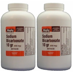 Sodium Bicarbonate Tablet