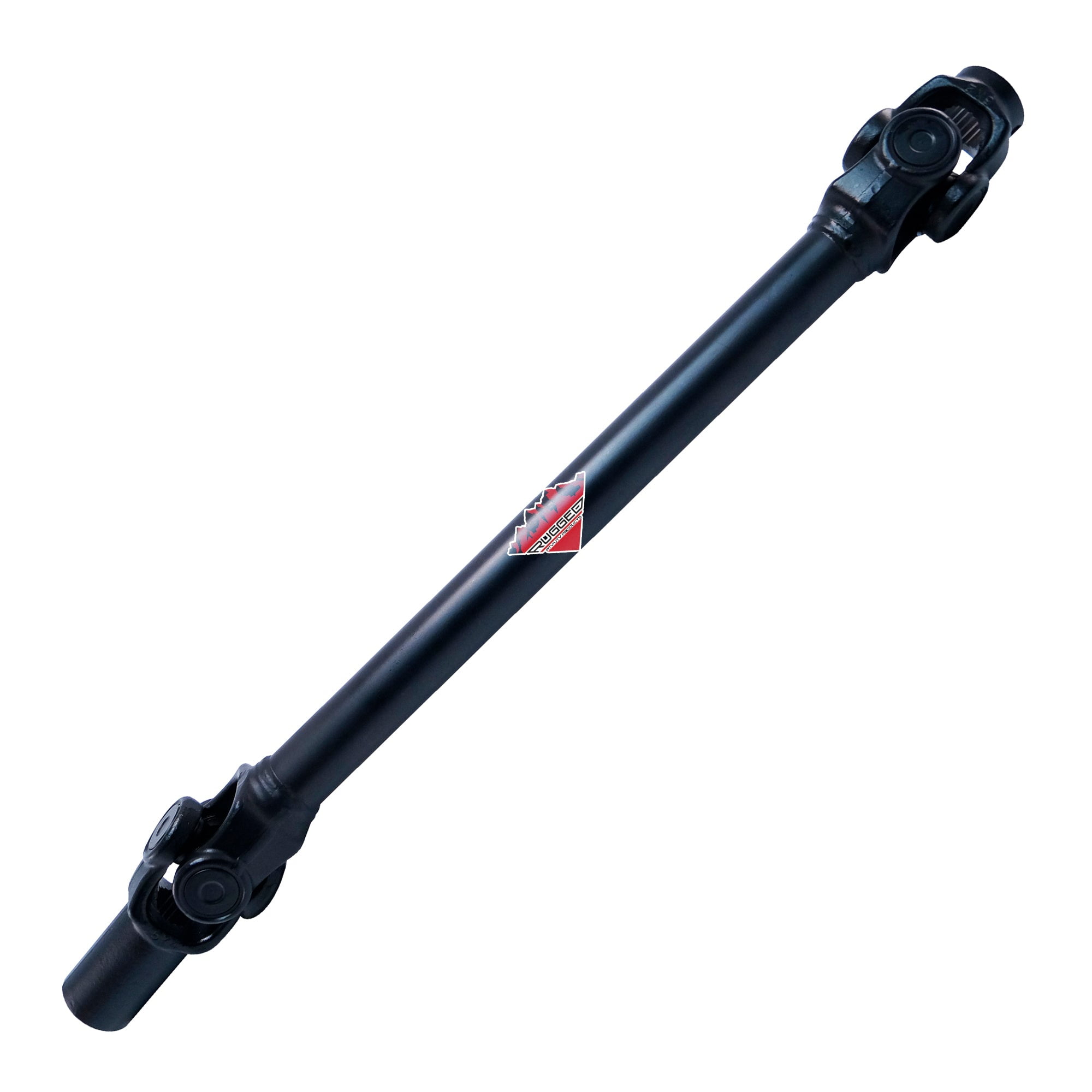 RUGGED Propeller Shaft for 2015-2016 Polaris Ranger 900-6 Crew/Ranger ...