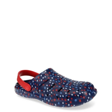 Minecraft Little & Big Boys Clogs - Walmart.com