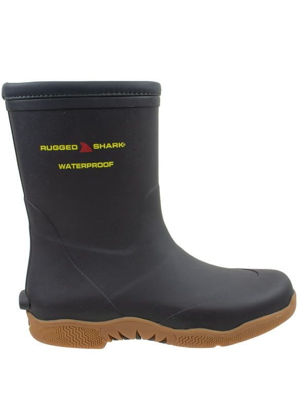 Rugged Shark Mens Shoes in Shoes - Walmart.com