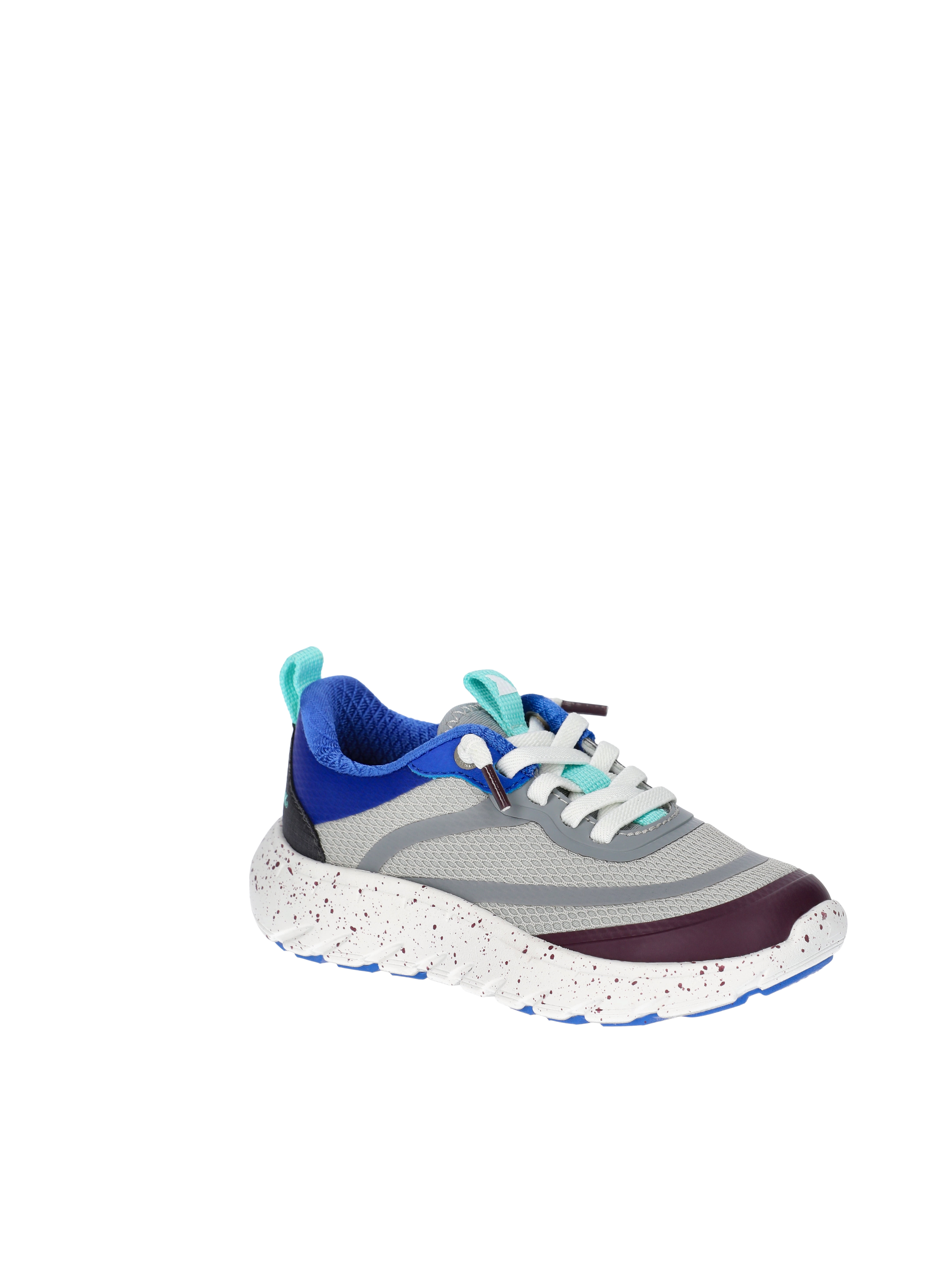 Rugged Shark Toddler and Kids Trek Sneakers - Walmart.com