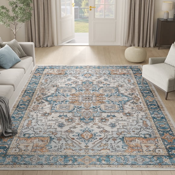 Tumble Rugs