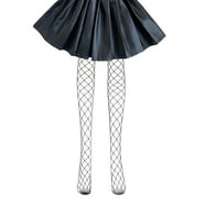 TeeHee Little Kids Girls Fashion Cotton Tights 3 Pair Pack - Walmart.com