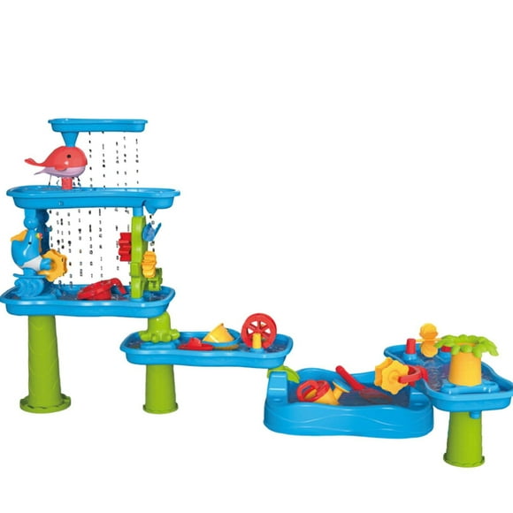 Dino Shower Water Table