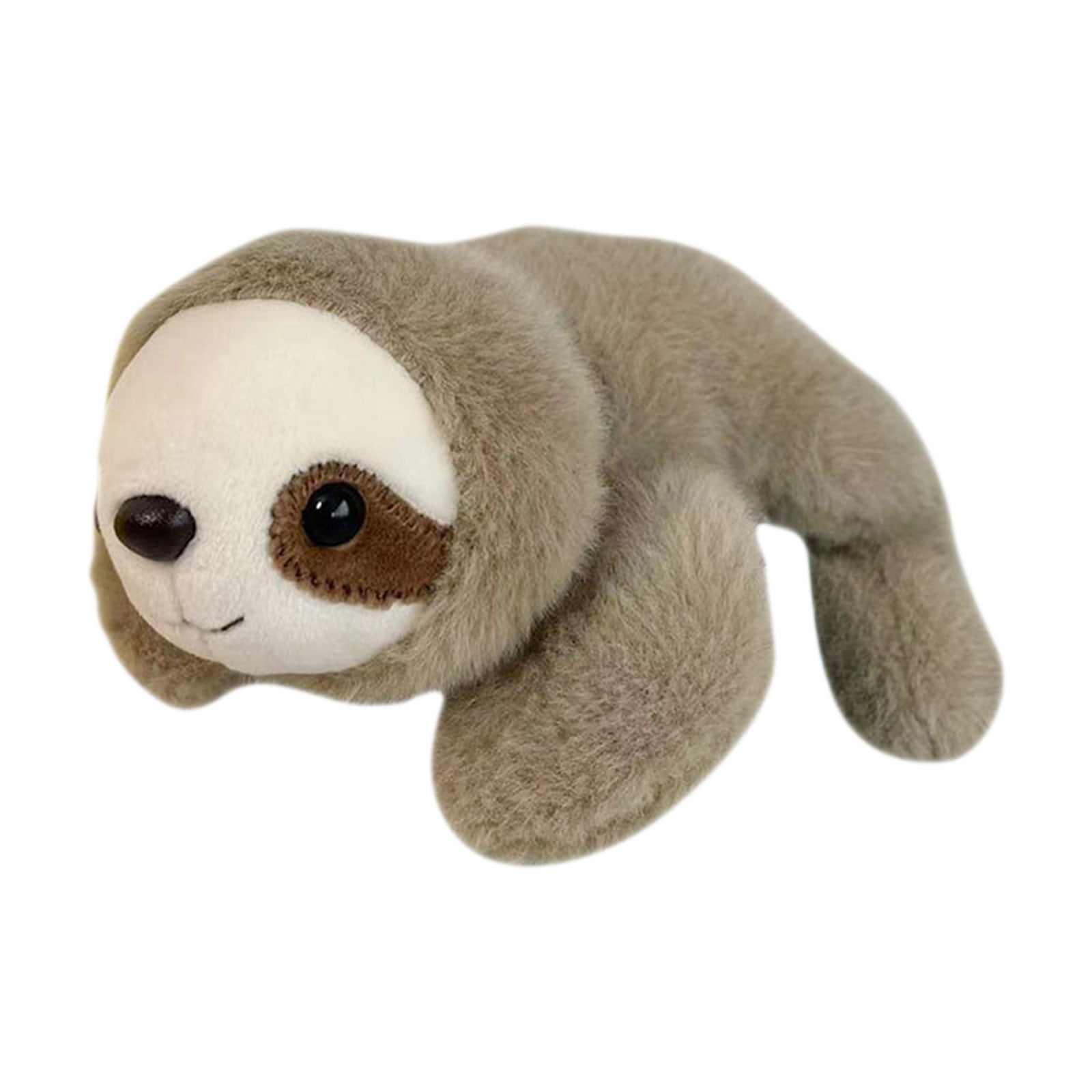 RUIG 3.3 Pound Weighted Sloth Stuffed Animals for Adults & Kids & Baby ...