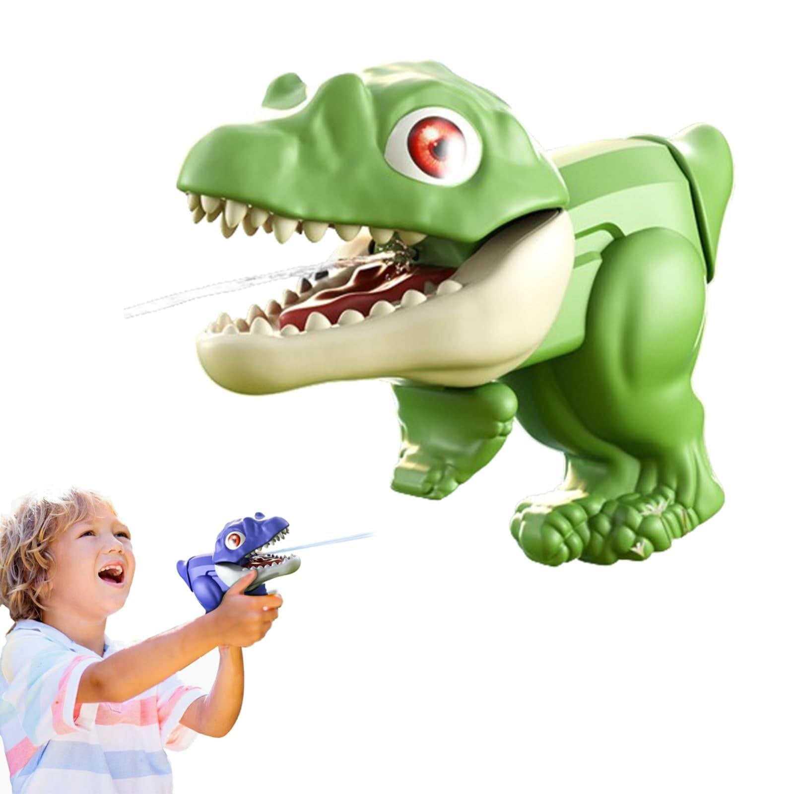 RUIG Animal Water Gun for Kids, Mini Squirt Gun Water Blaster Soaker ...