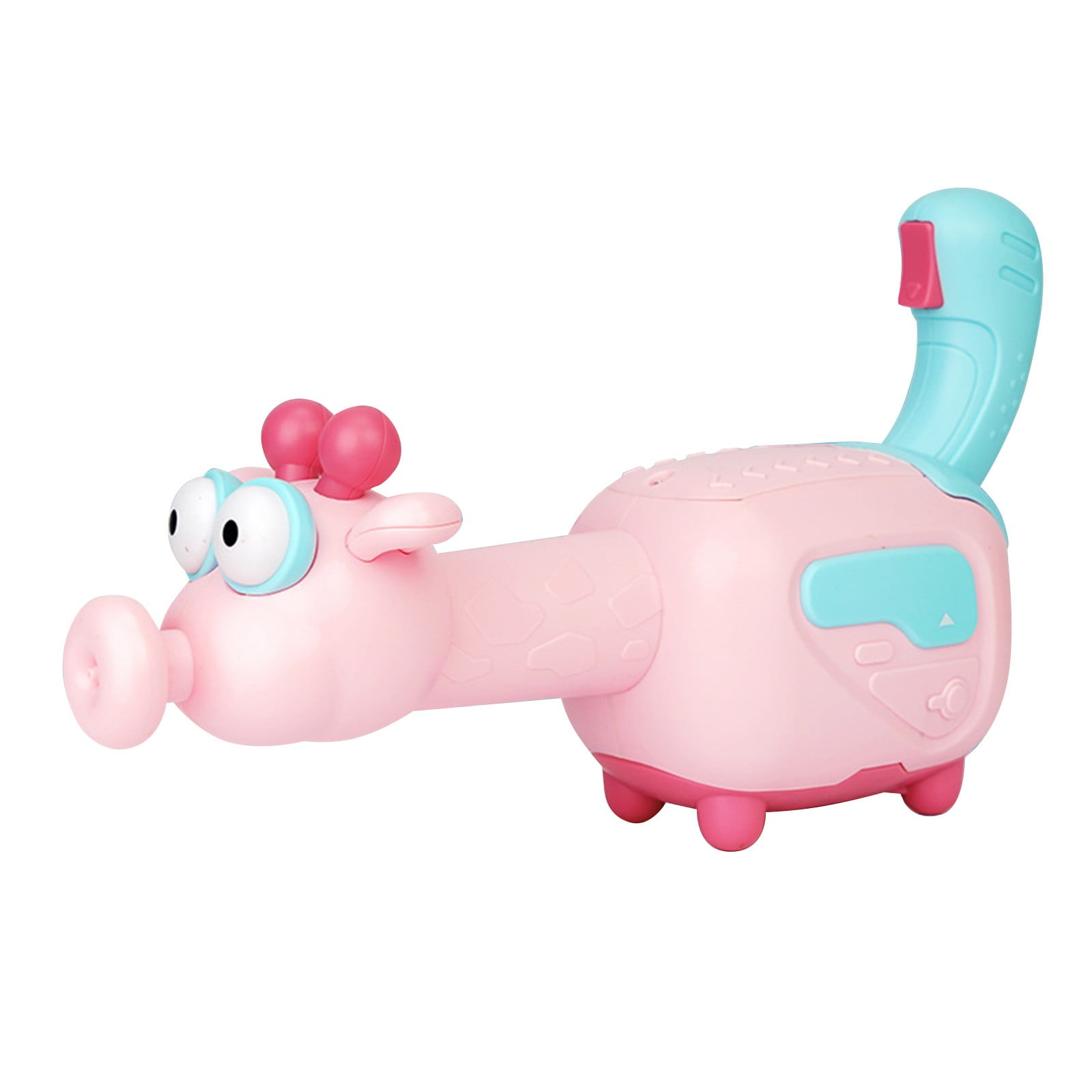 RUIG Animal Water Gun for Kids, Mini Squirt Gun Water Blaster Soaker ...