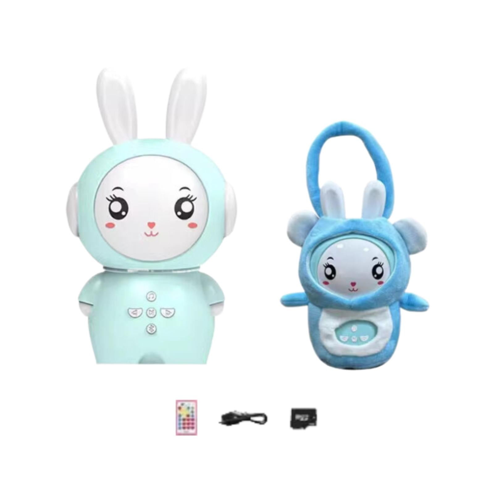 RUIG Audio Player, Music and Stories Audio Player Educational Toys for ...