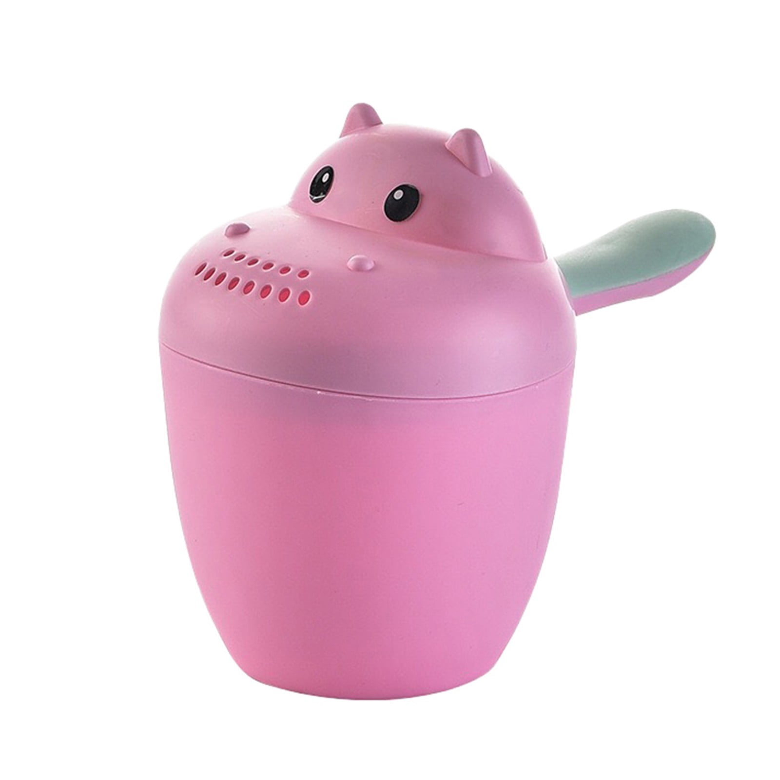 RUIG Baby Bath Rinse Cup, Baby Shampoo Rinser, Detachable Tear-Free ...