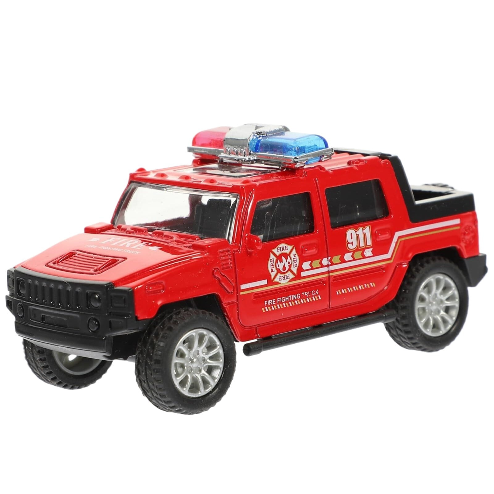 RUIG Baby Toy Cars, Truck Toys for Boy Age 4-7 Diecast Metal Model ...
