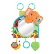 VTech® Snug-a-Bug Musical Critter™ Infant Toy - Walmart.com