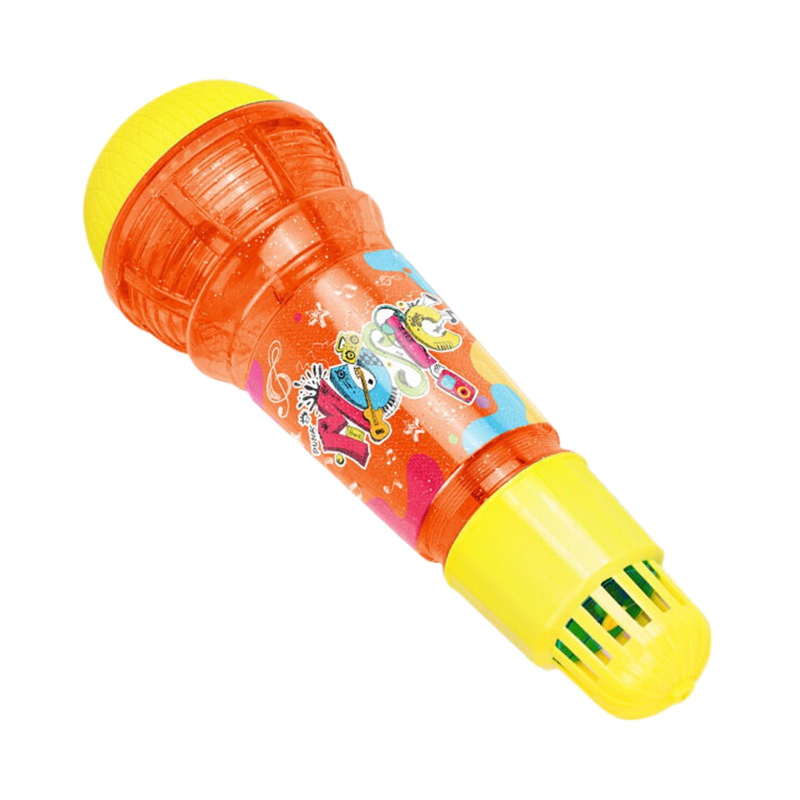 RUIG Bluetooth Karaoke Microphone for Kids & Adults,Large Voice ...
