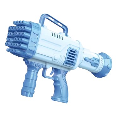 Blitz Blowout Bubble Party Machine - Walmart.com