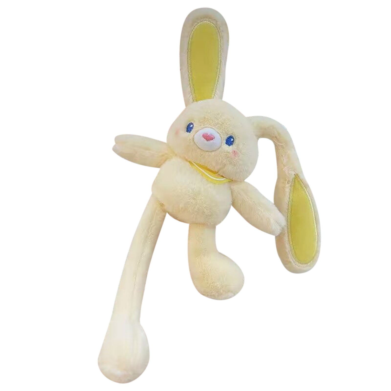 RUIG Bunny Stuffed Animal Toys, Easter Plush Bunny Rabbit Doll Plush ...