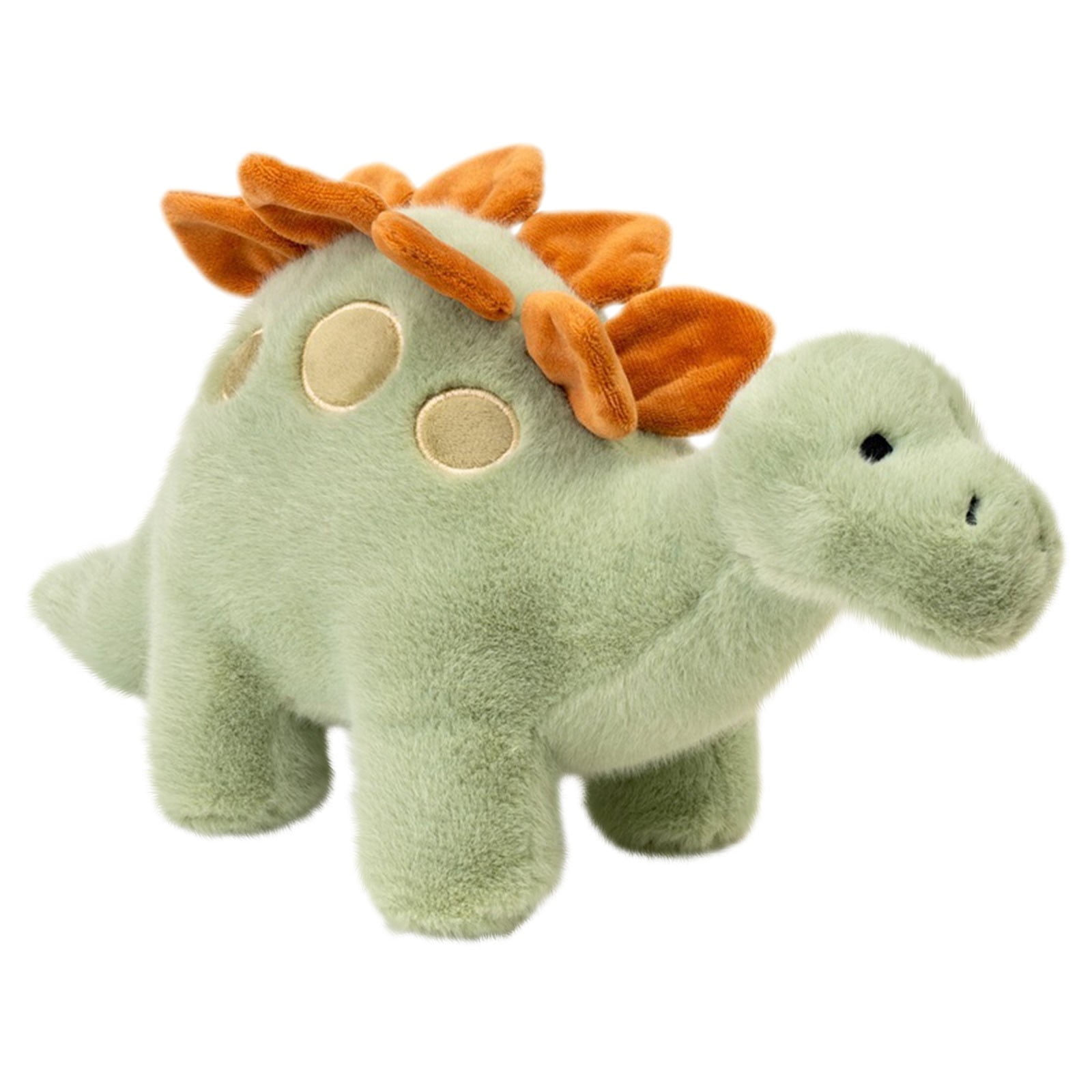 RUIG Cute Dinosaur Plush Toys, Anxiety Stuffed Animals Toys, Cute ...