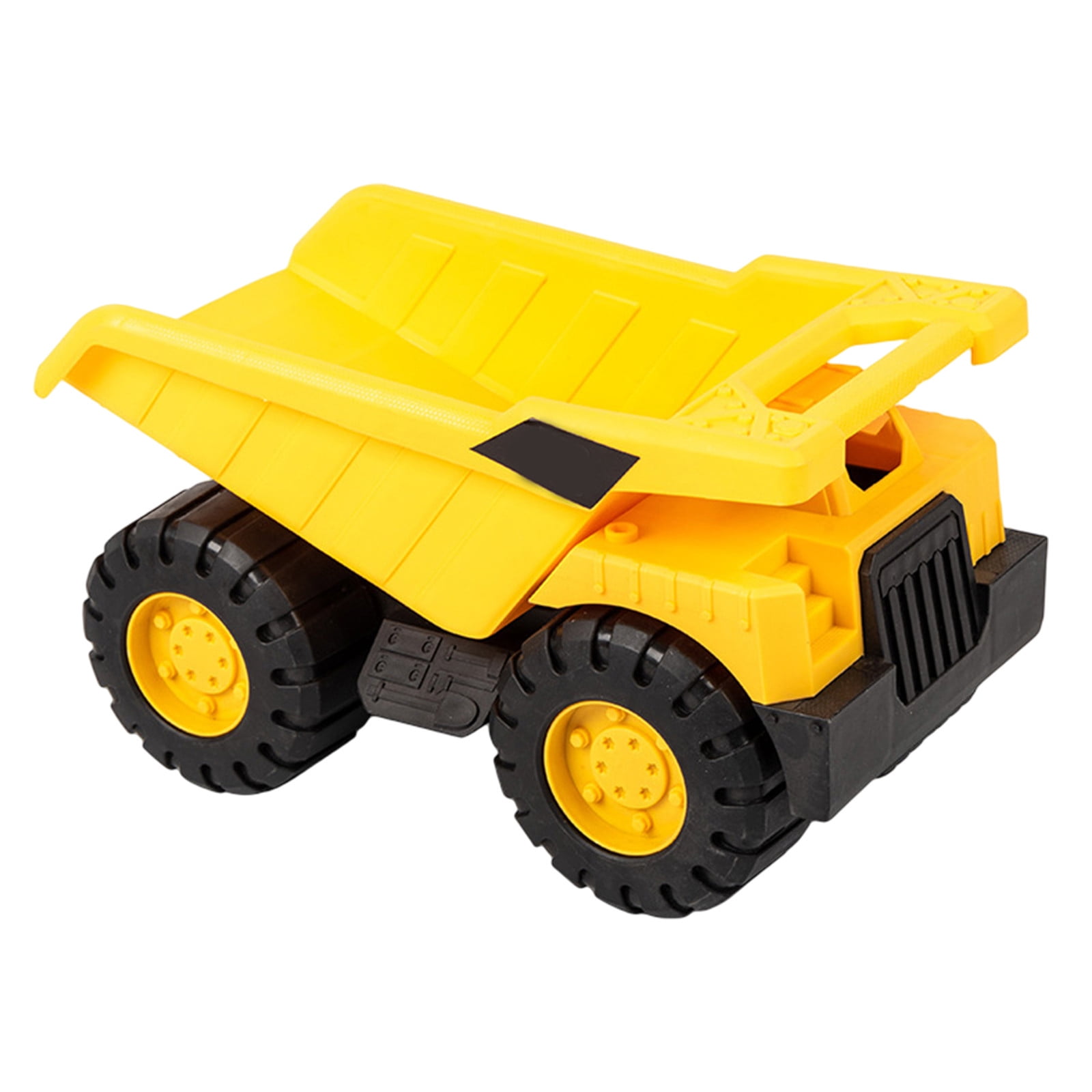 RUIG Diecast Construction Vehicle for Kids, Alloy Mini Model ...