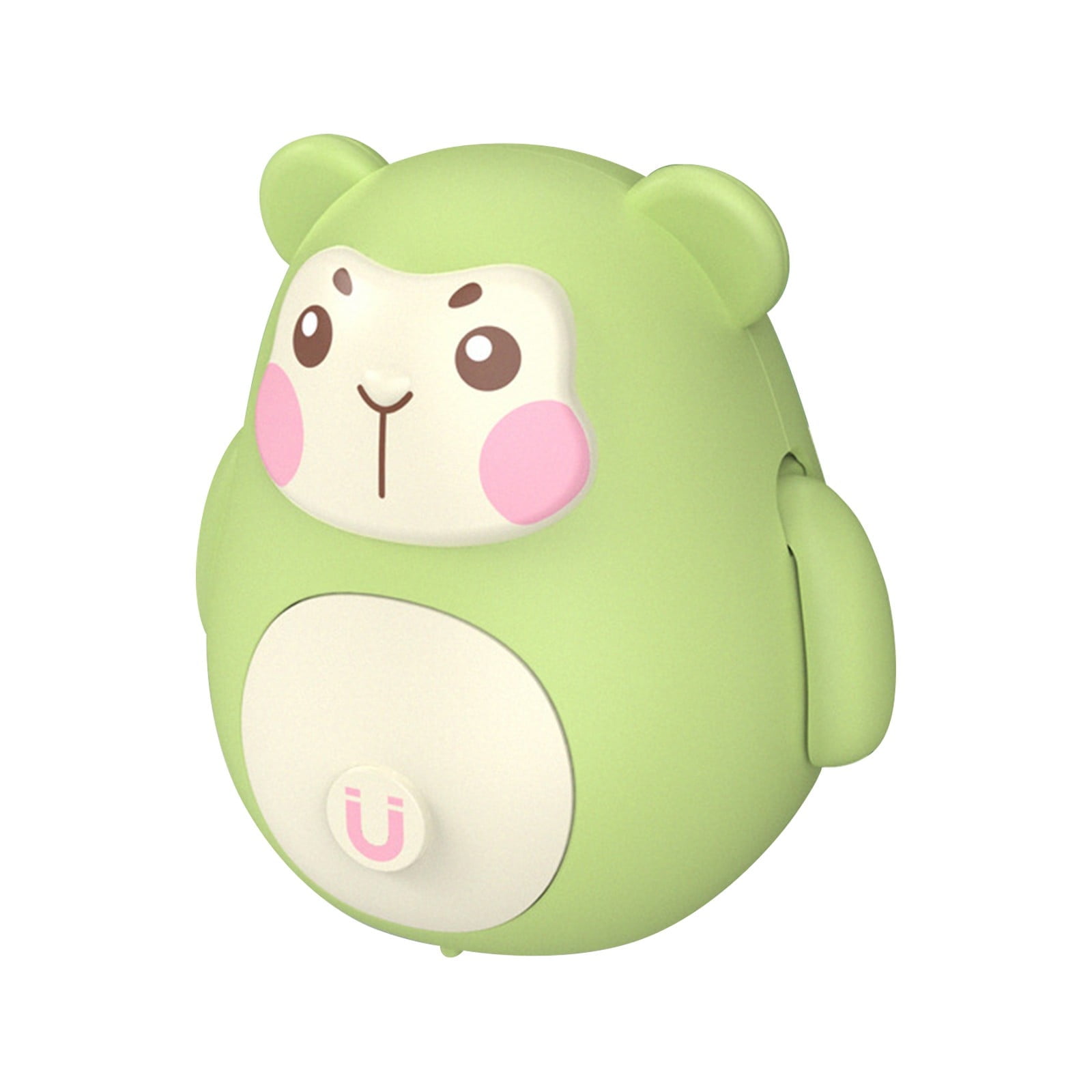 RUIG Electronic Set Crawling Toy for Baby Swinging Walking Animal Team ...