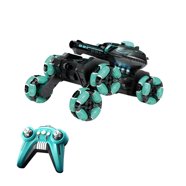 FLYNOVA Gesture Control RC Car Toys for Boys 8-13, 2.4Ghz 8WD Stunt ...