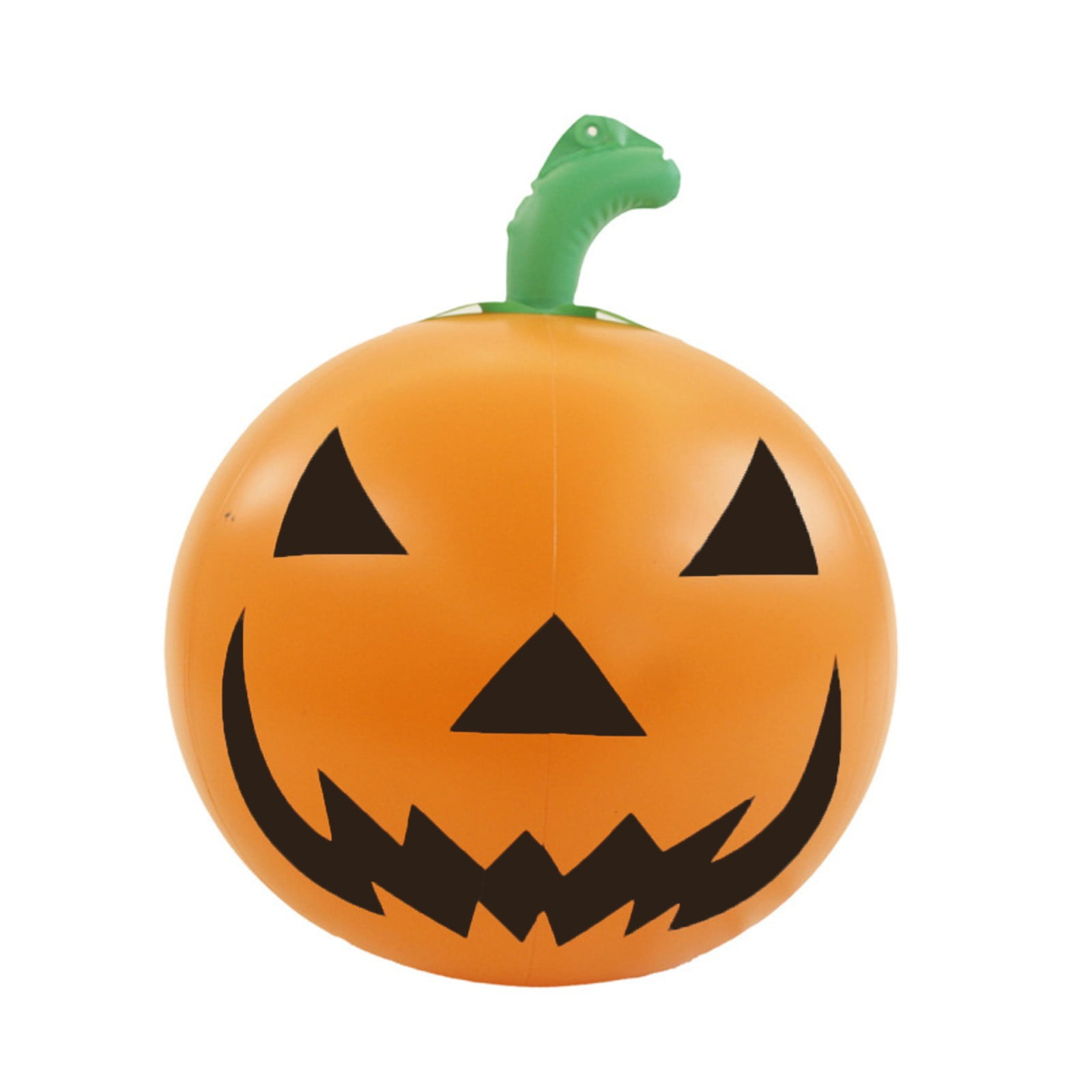 RUIG Halloween Inflatable Pumpkin Patch Family Decoration Jack-o ...
