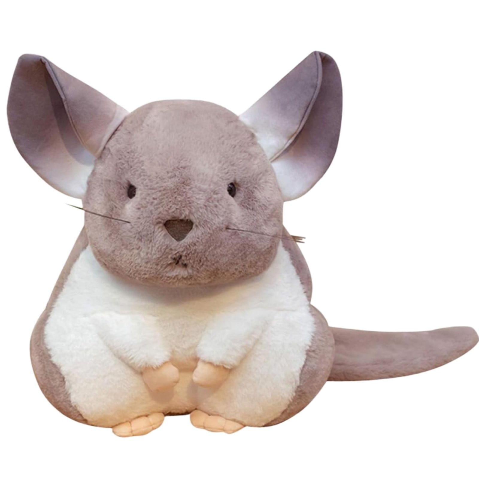 RUIG Hamster Stuffed Animal Plush, Adorable Plush Stuffed Hammy, Ultra ...