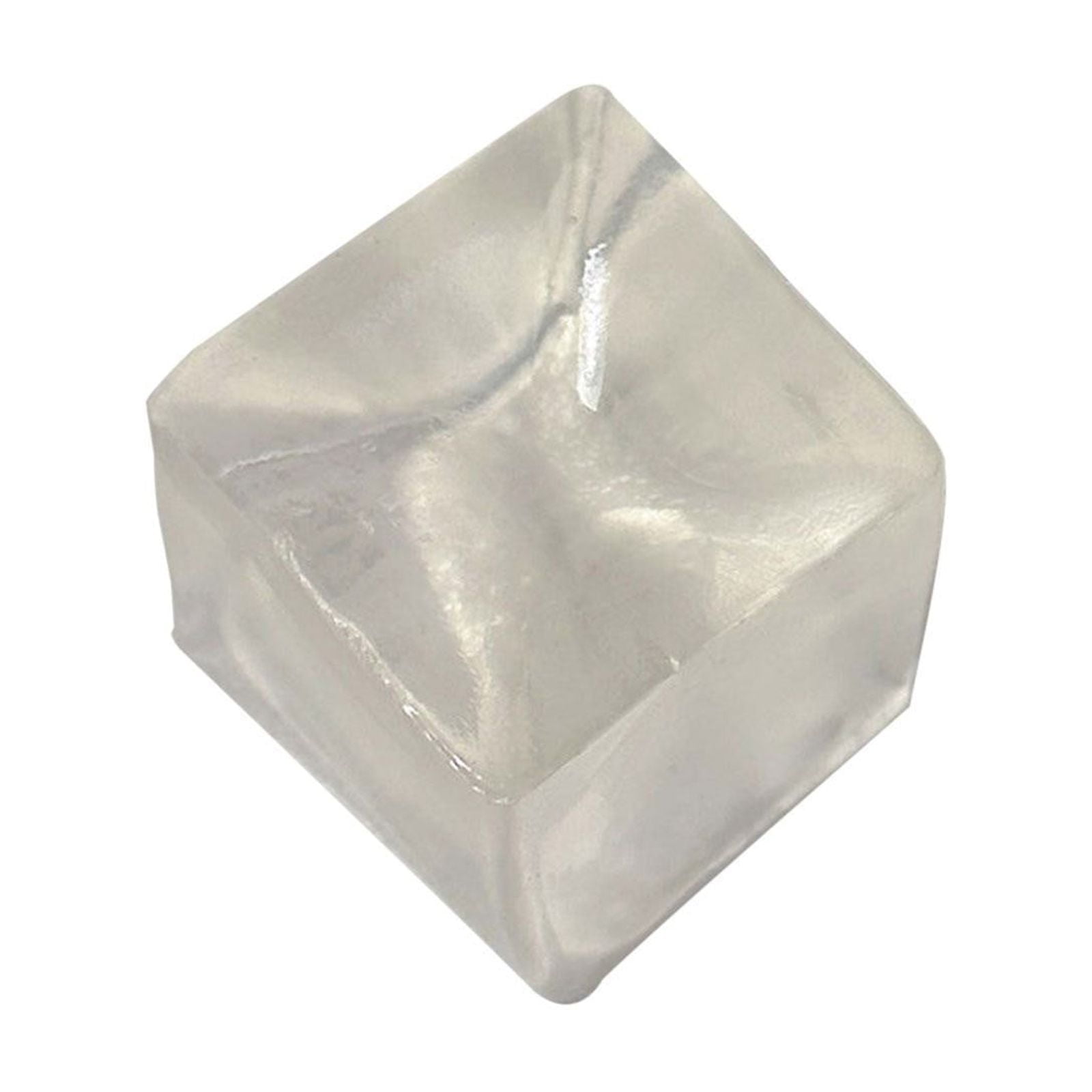 RUIG Ice Cube Sensory Toys - Square Squeeze Ball Sensory Toys, Squishy ...