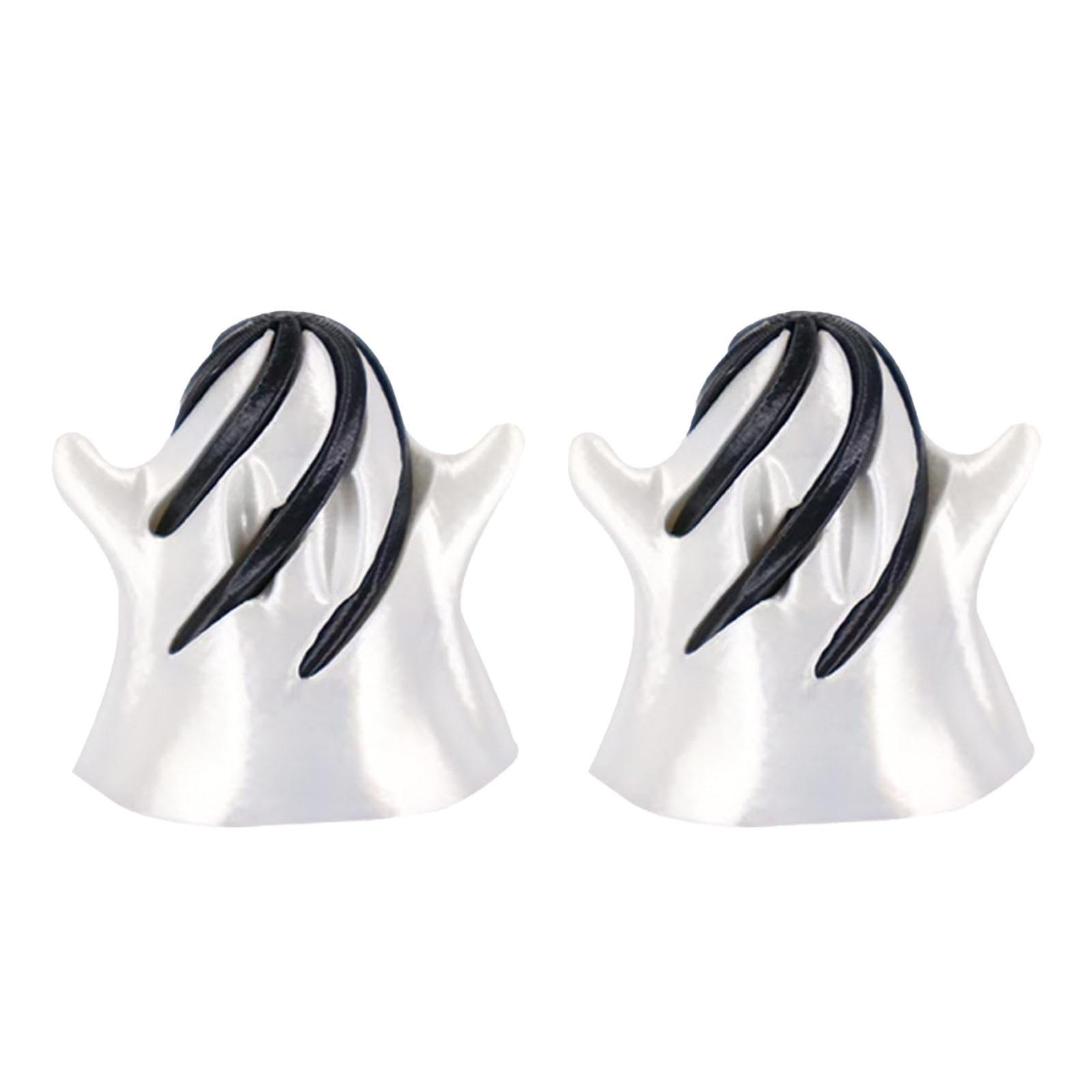 RUIG Impossible Cone, Spiral Cone Fidget Toy 3D Printed Spiral Cone Toy ...