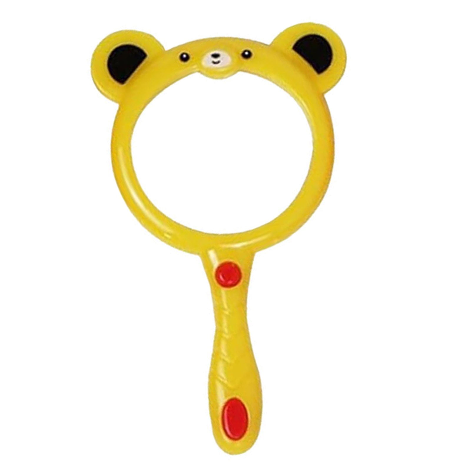 RUIG Kids Magnifying Glass - Colorful Handheld Magnifier for Science ...