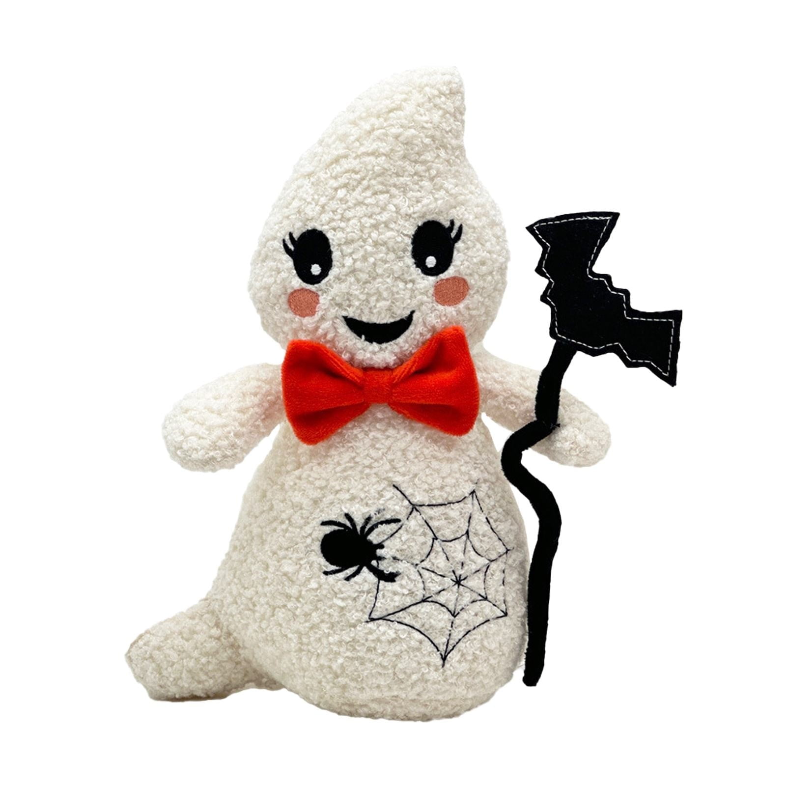 RUIG Kids' Plush Toy Pillows, Halloween 2024 Soft Plush Pillow Toy ...