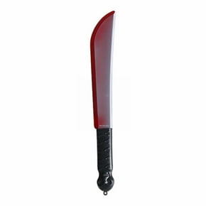 Retractable Knife Prop