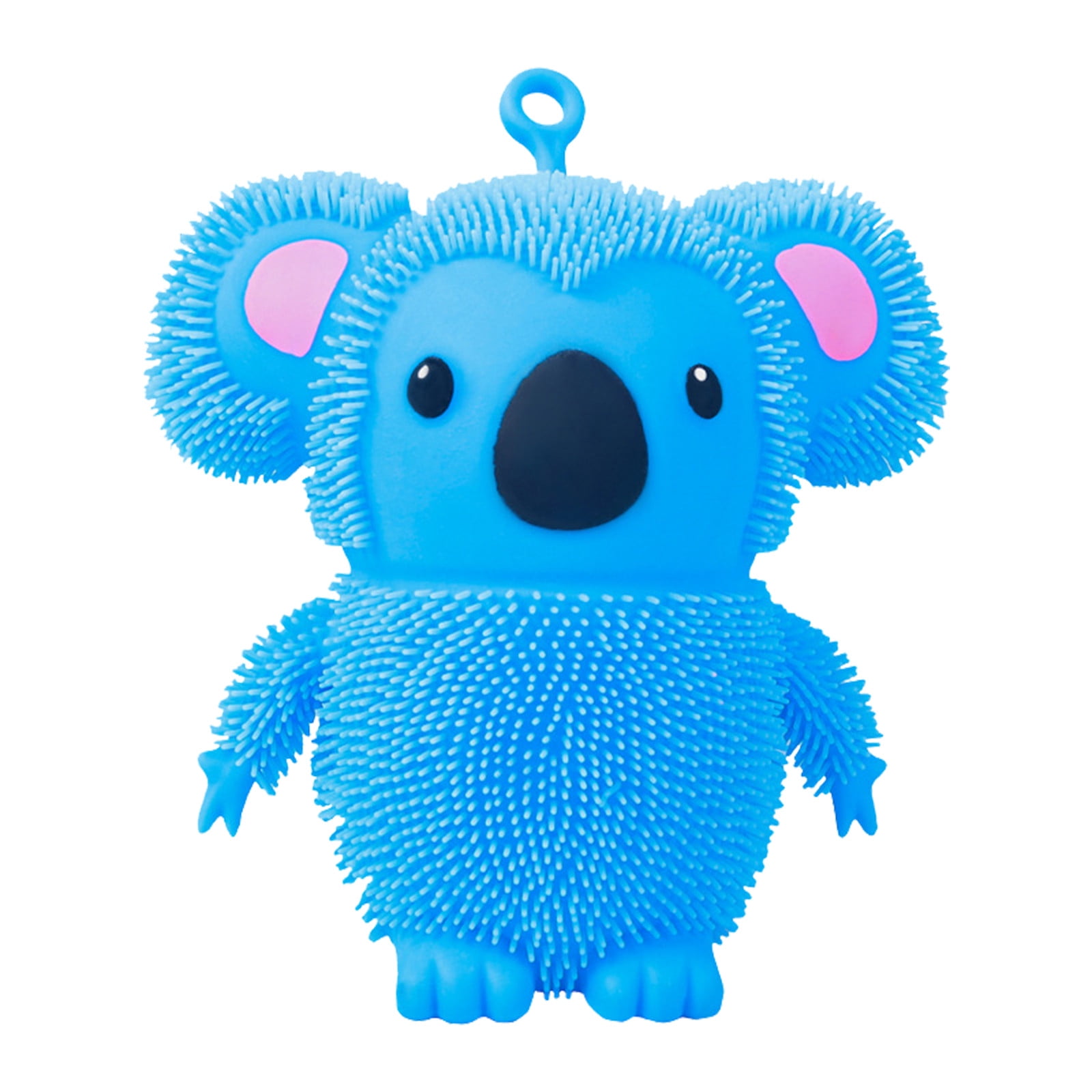 RUIG Koala Bear Pets Stretchy Squishy Fidget Toy Stress Relief Bedtime ...