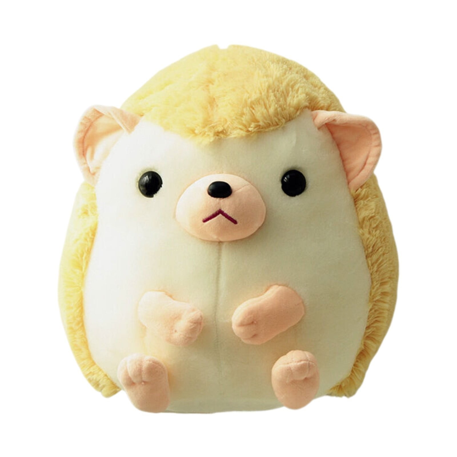 RUIG Large Hedgehog Stuffed Animal,Plush Toy,Adventure Stuffed Hedgehog ...