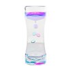 Conditiclusy Liquid Timer Colorful Multi-functional Acrylic Anxiety ...