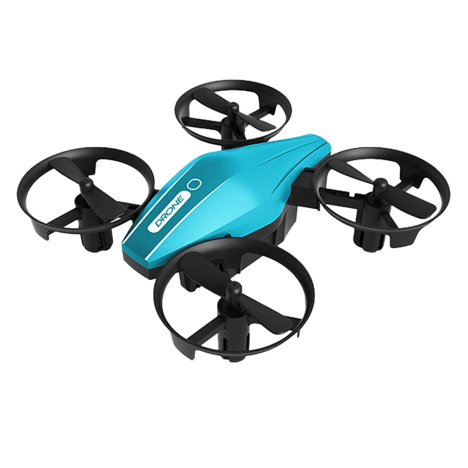 RUIG Mini Drones for Kids and Adults, Small Remote Control Quadcopters with 3 Batteries for ...