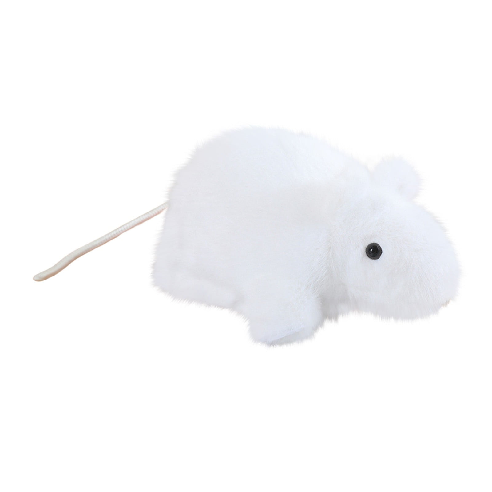 RUIG Mouse Stuffed Animal - Playful Ease - Timeless Companions - Mouse ...