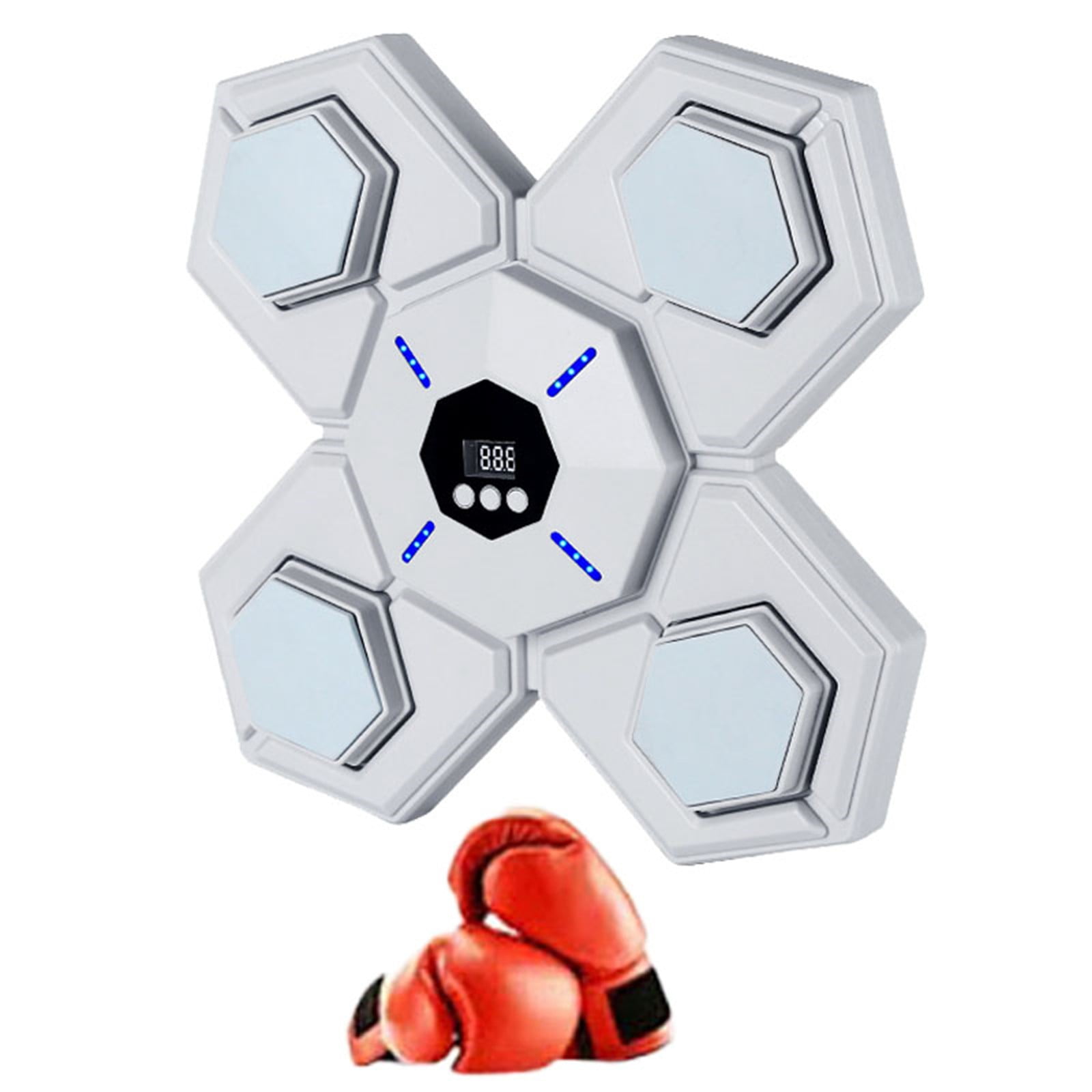 RUIG Music Boxing Machine, Upgraded Music Boxing Machine for Kids ...